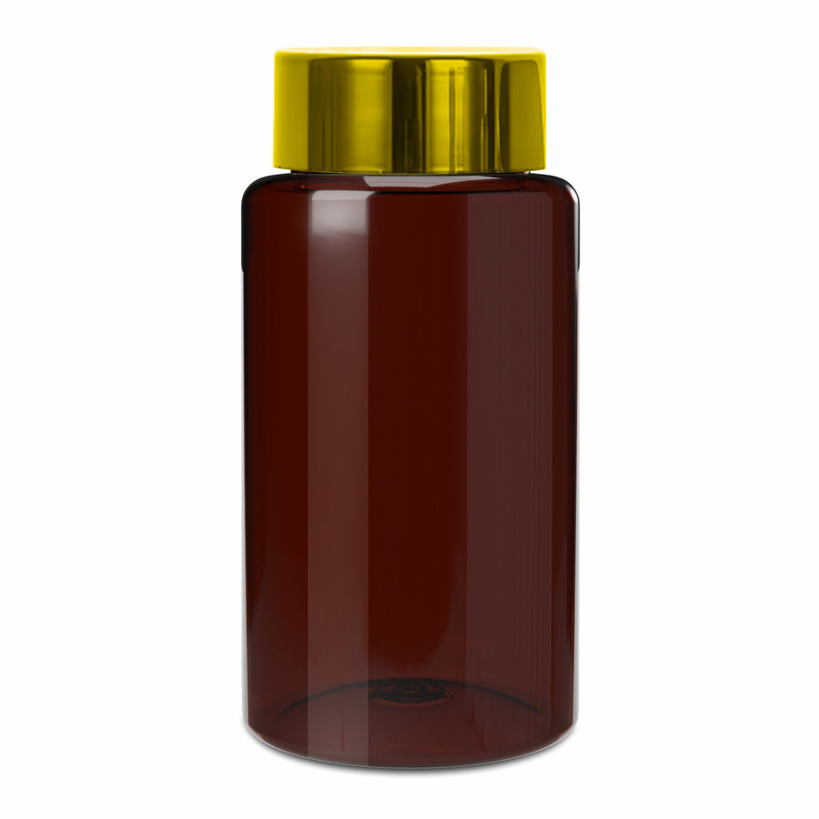 Tablet Containers – Zenvista Packagings