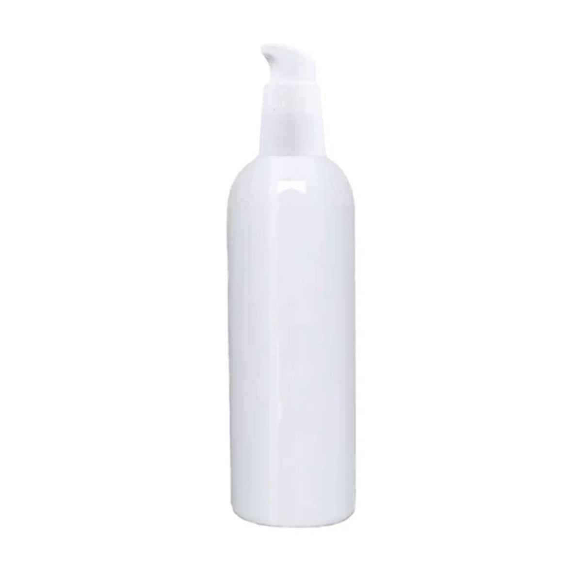 [ZMPC30] White Novo Lotion Pump Cap - 20mm – Zenvista Packagings