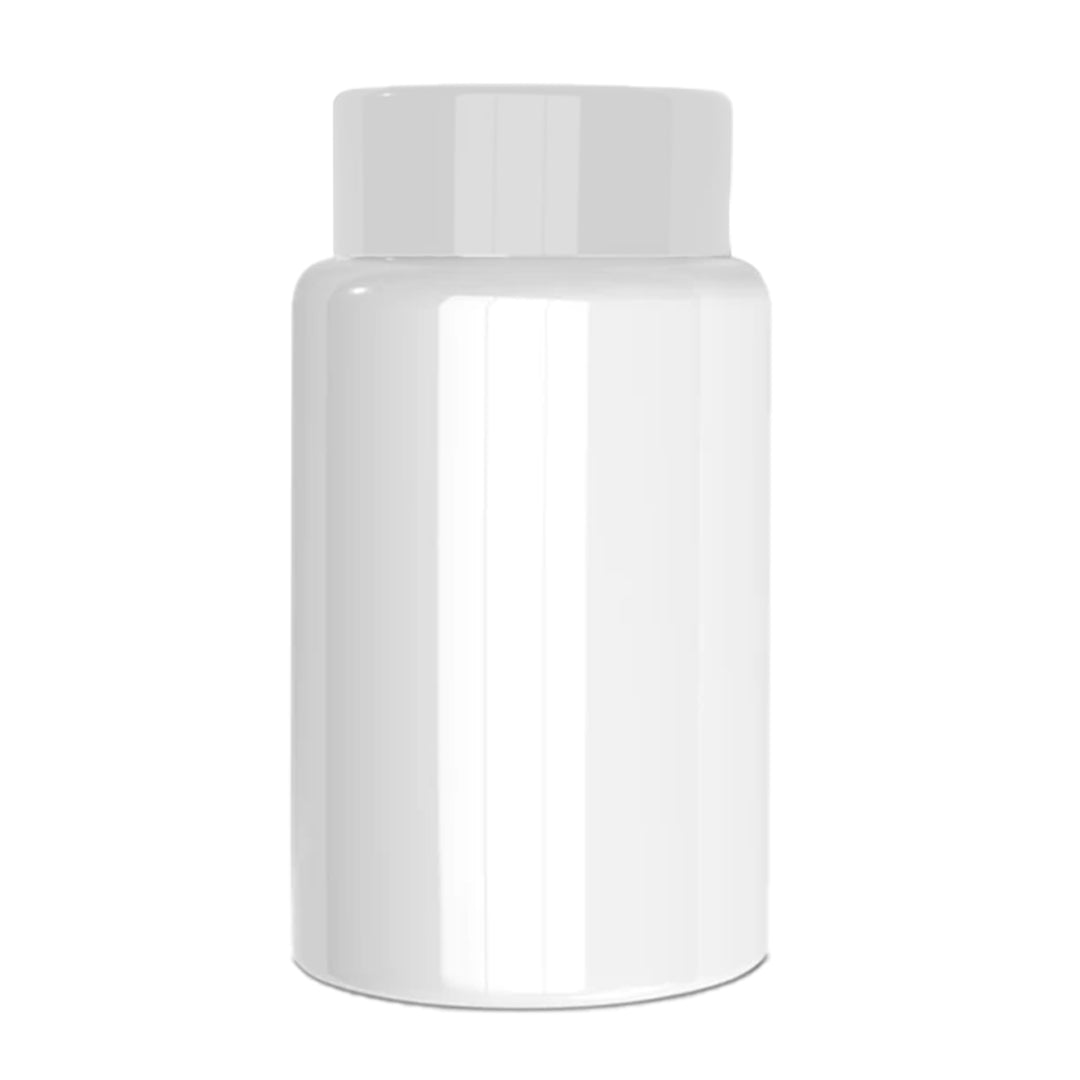 Tablet Containers – Zenvista Packagings