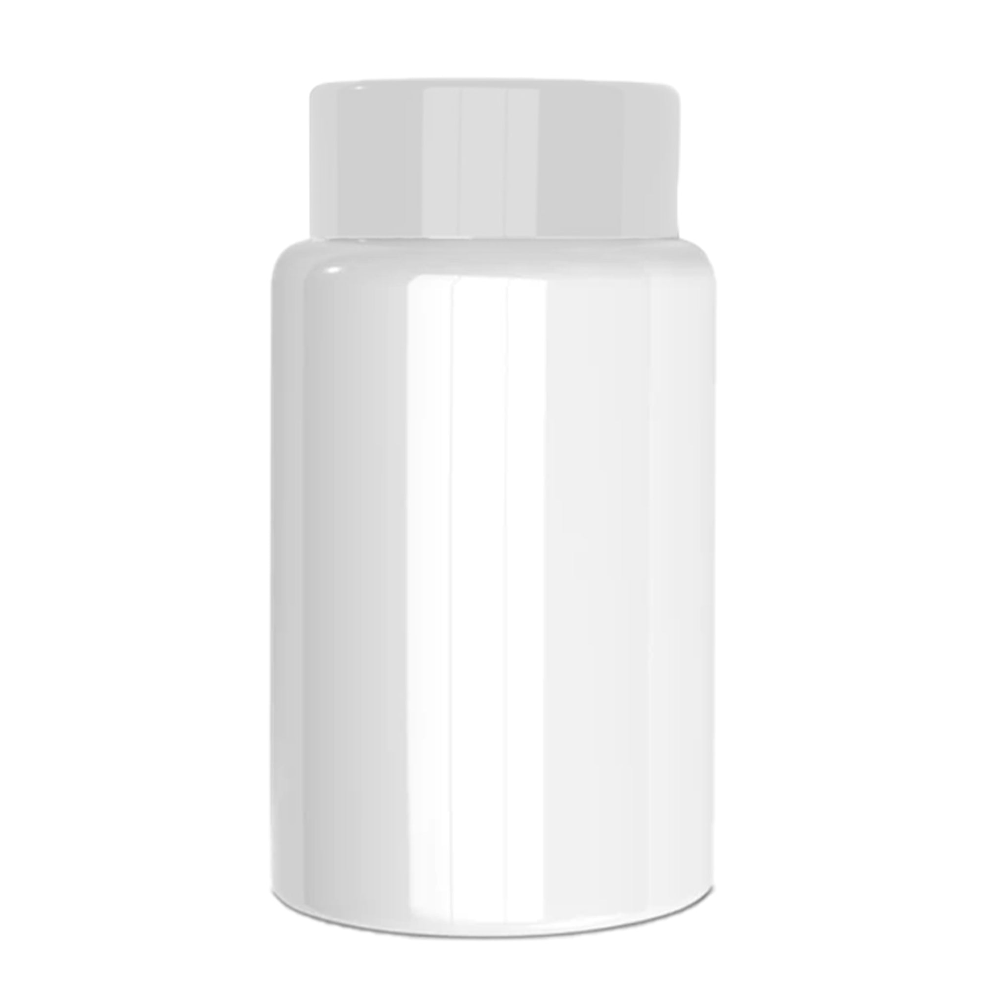 Tablet Containers – Zenvista Packagings